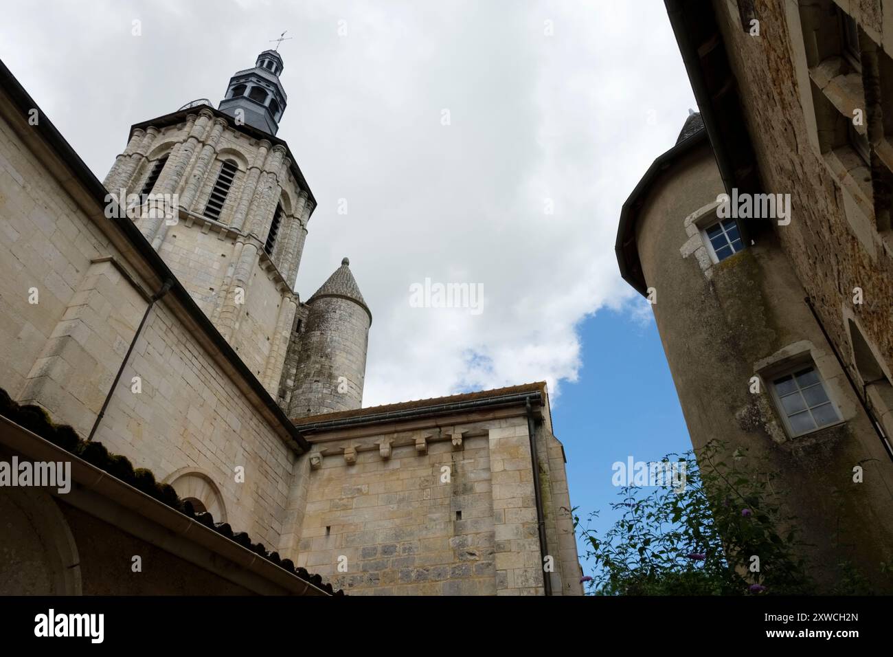 Civray hi-res stock photography and images - Alamy