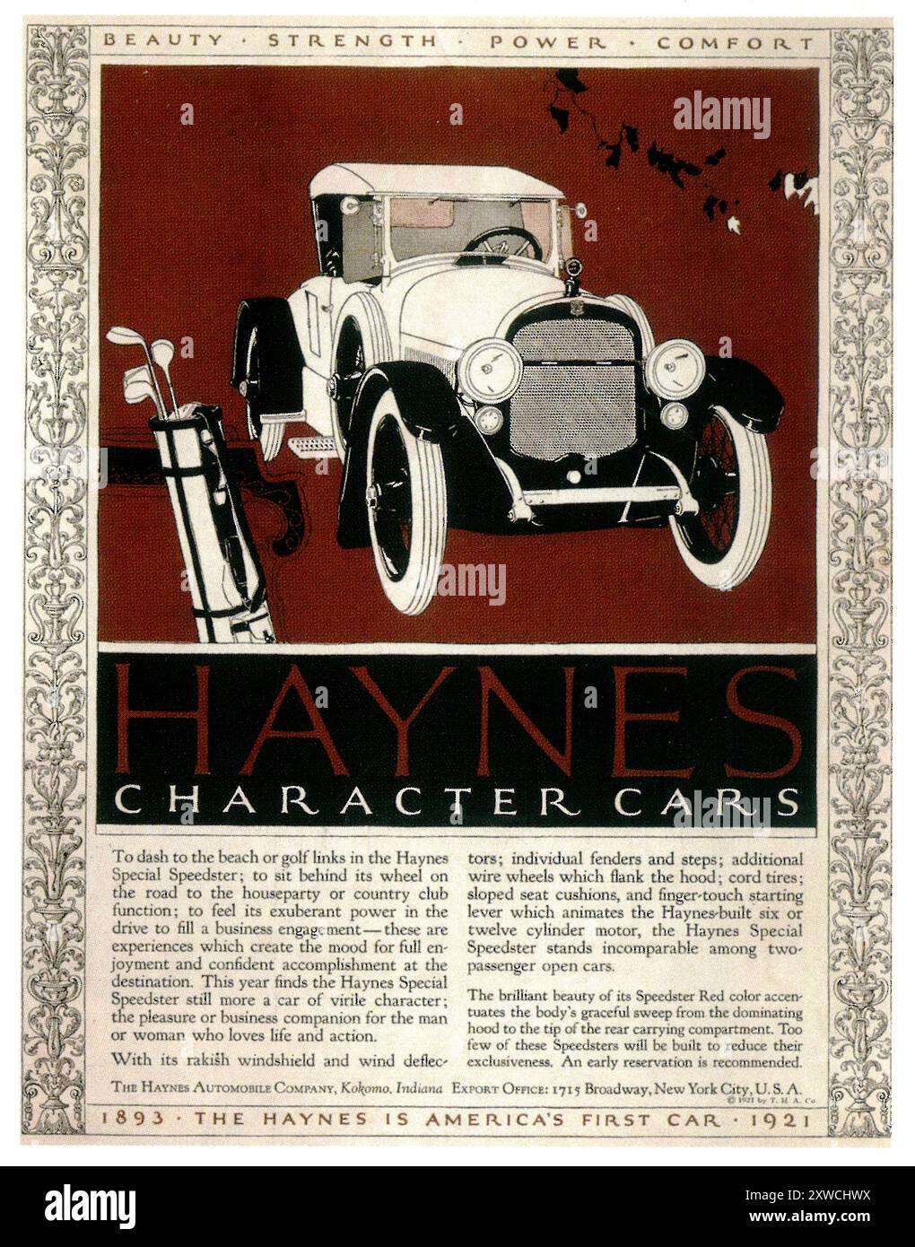 Haynes automobile hi-res stock photography and images - Alamy