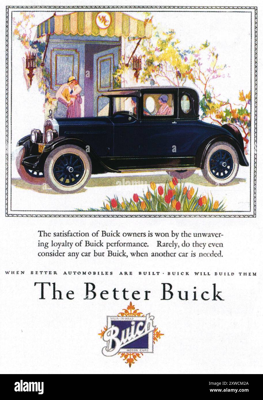 Buick car Cut Out Stock Images & Pictures - Alamy