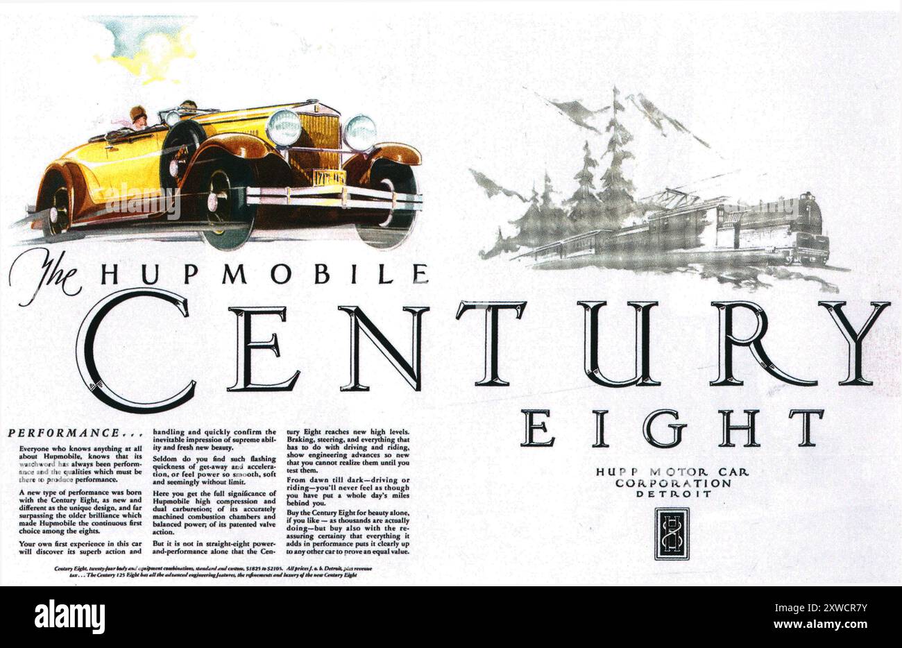 Hupmobile hi-res stock photography and images - Alamy