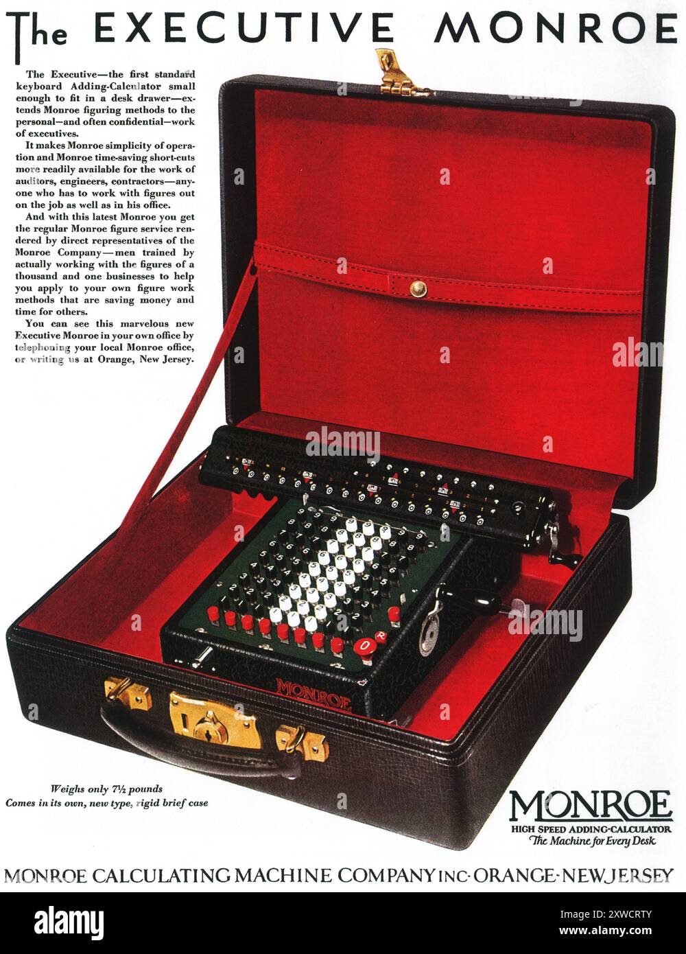 Old accounting machine hi-res stock photography and images - Alamy