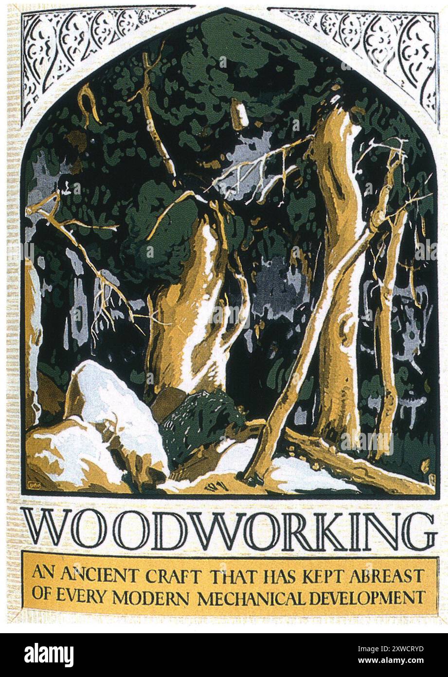 Steel works 1920s hi-res stock photography and images - Alamy