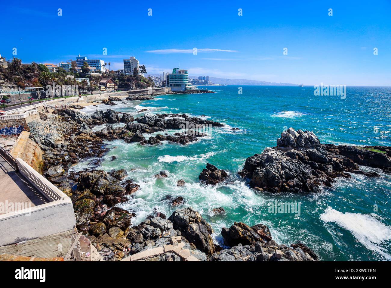 Plage del mar hi-res stock photography and images - Alamy
