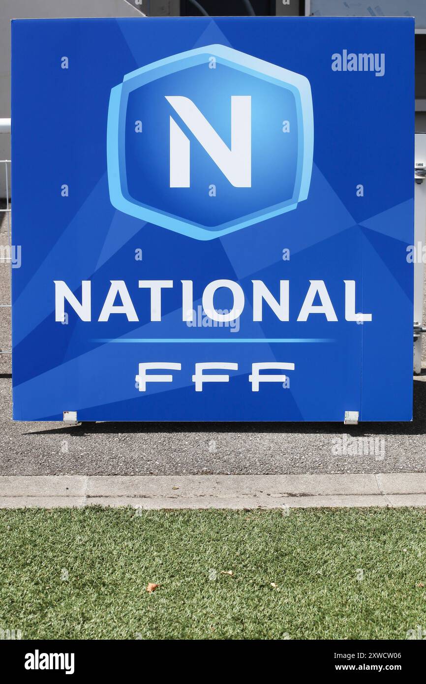 Fff business logo hi-res stock photography and images - Alamy