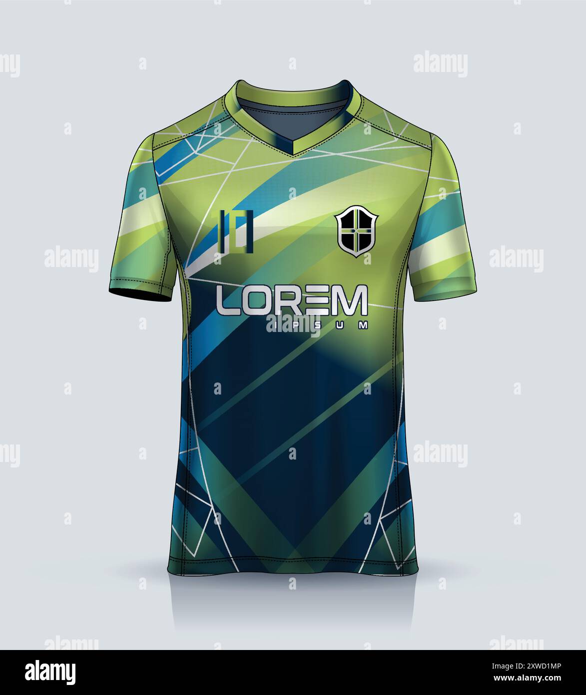 shirt template, abstract background, fabric texture, sports jersey ...