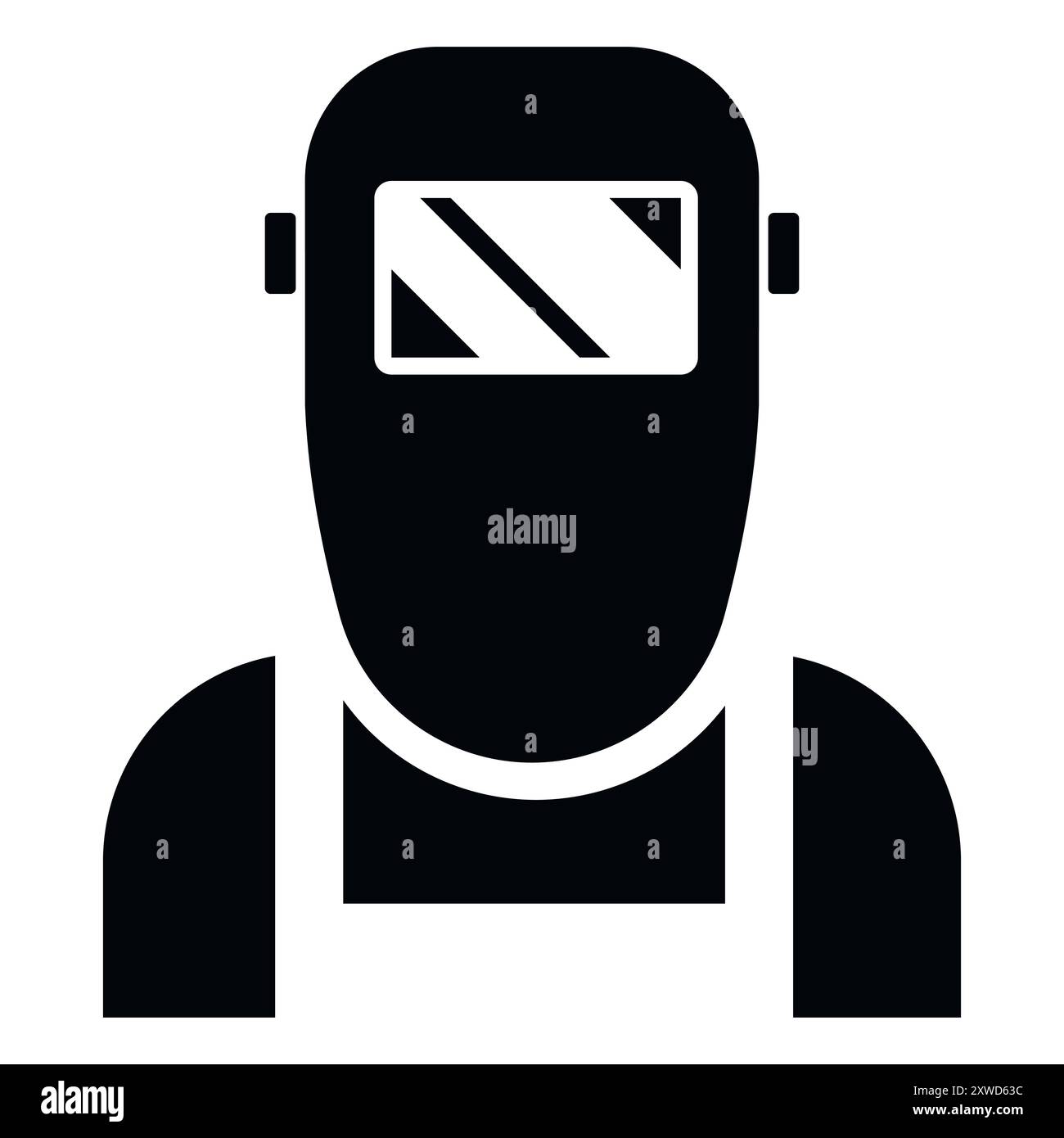 Mag weld hi-res stock photography and images - Alamy