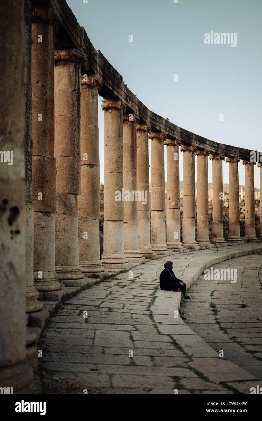 Jordan salt amman hi-res stock photography and images - Alamy