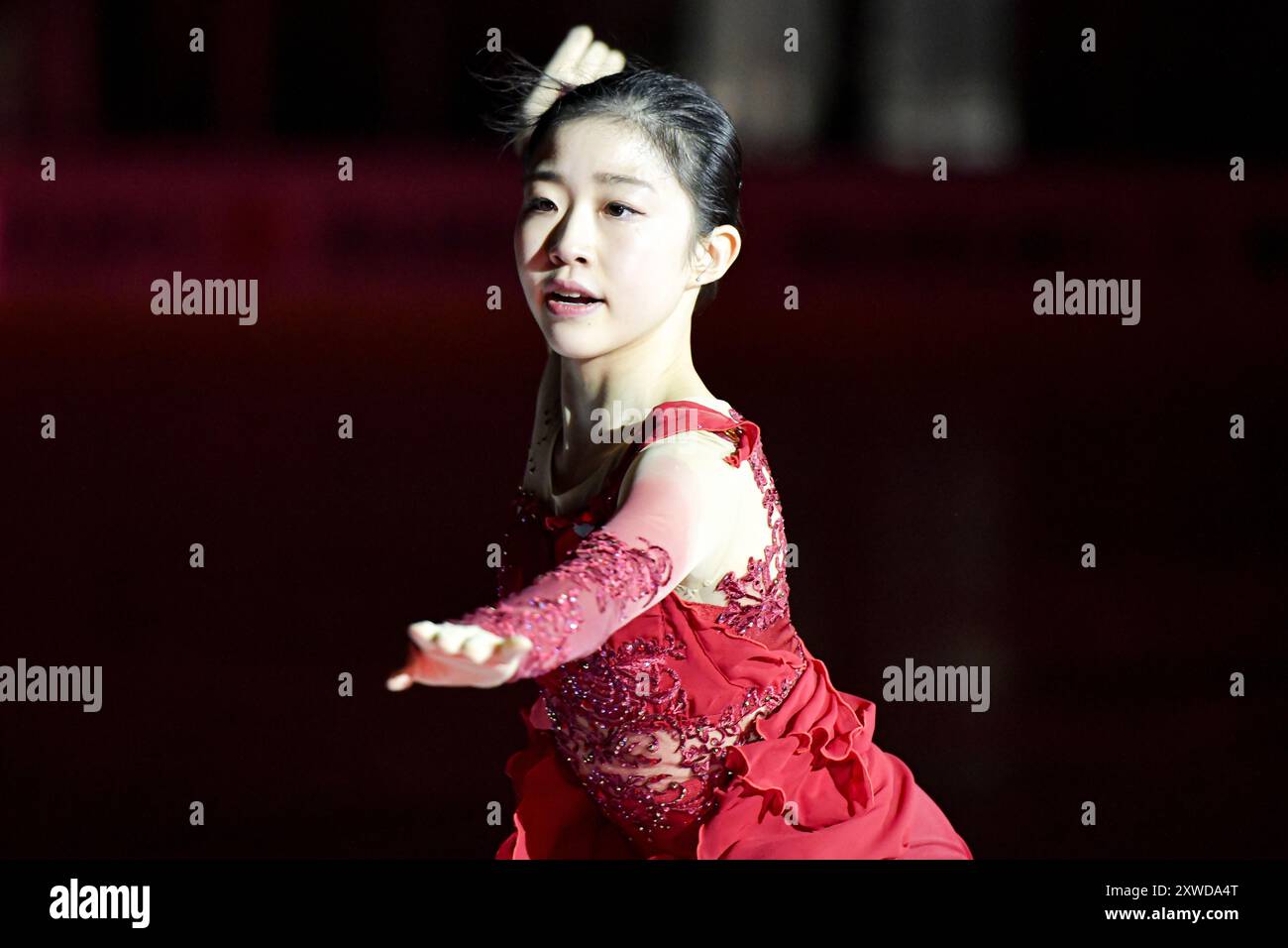 Mone chiba hi-res stock photography and images - Alamy