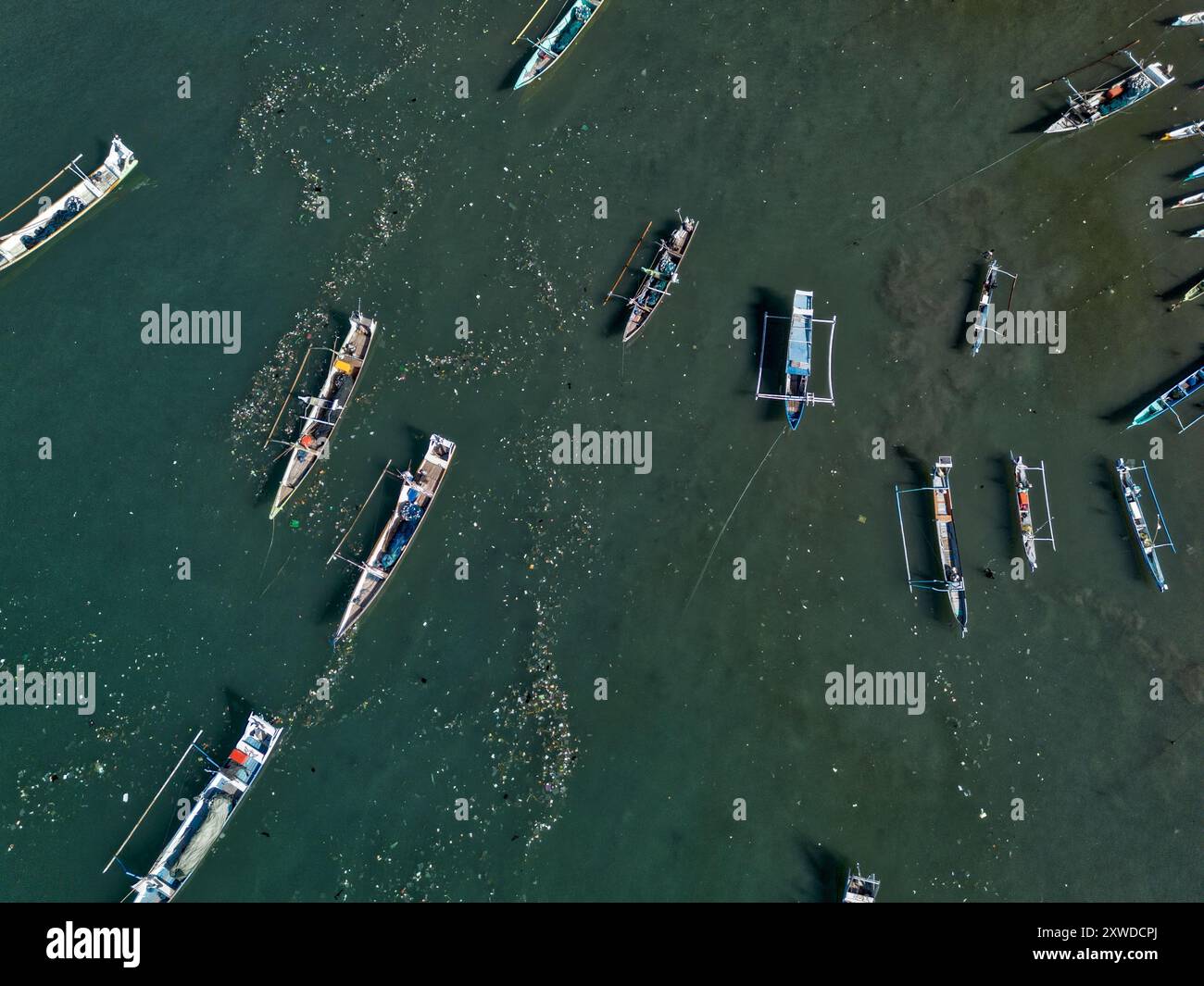 Tanjung Luar Fish market, Luar Cape, Lombok, Indonesia, Asia Stock ...