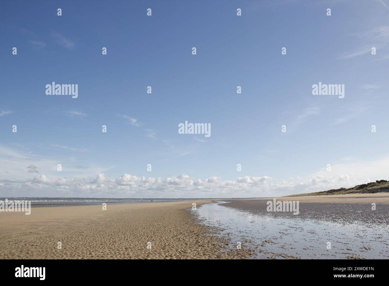 Utah Beach, Normandy, France Stock Photo - Alamy