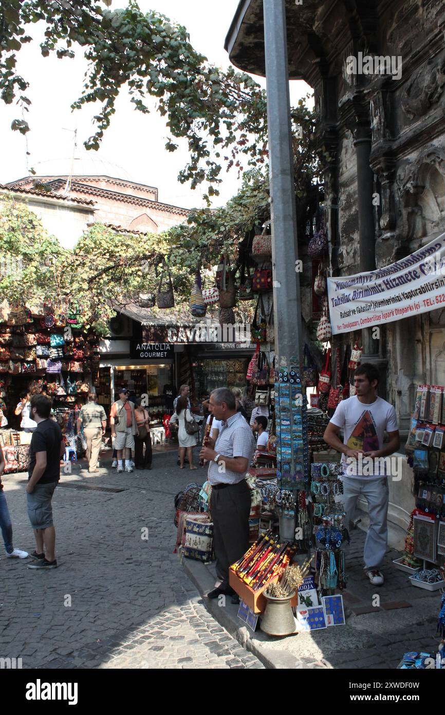 District local bazaar turkey hi-res stock photography and images - Alamy