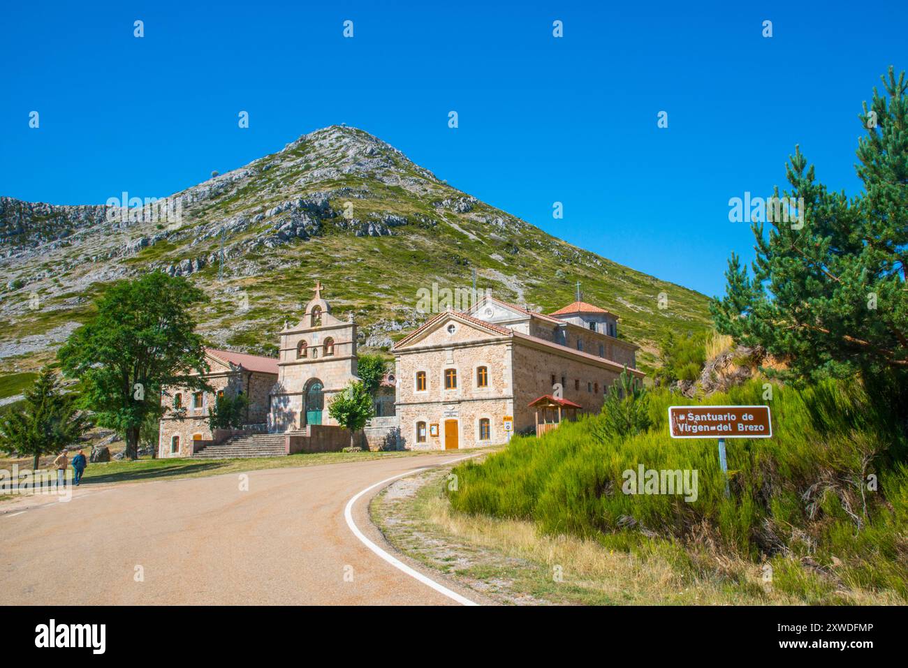 Color brezo hi-res stock photography and images - Alamy