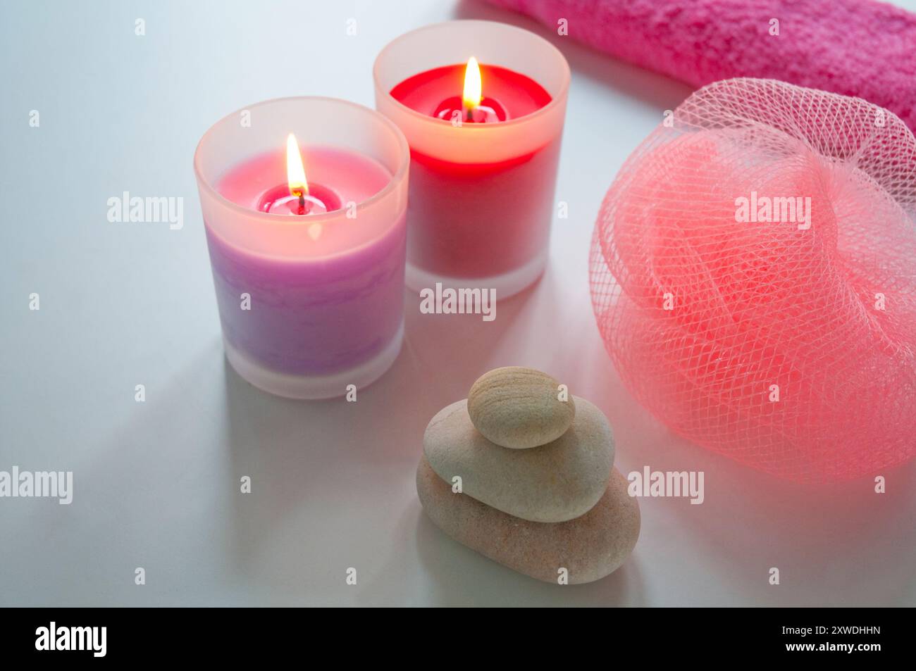 Lit up stone hi-res stock photography and images - Alamy