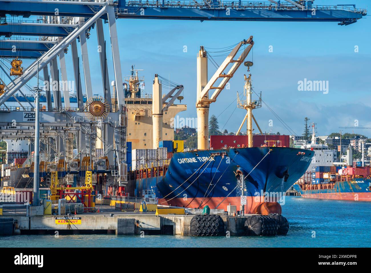 Tupaia and pacific hi-res stock photography and images - Alamy