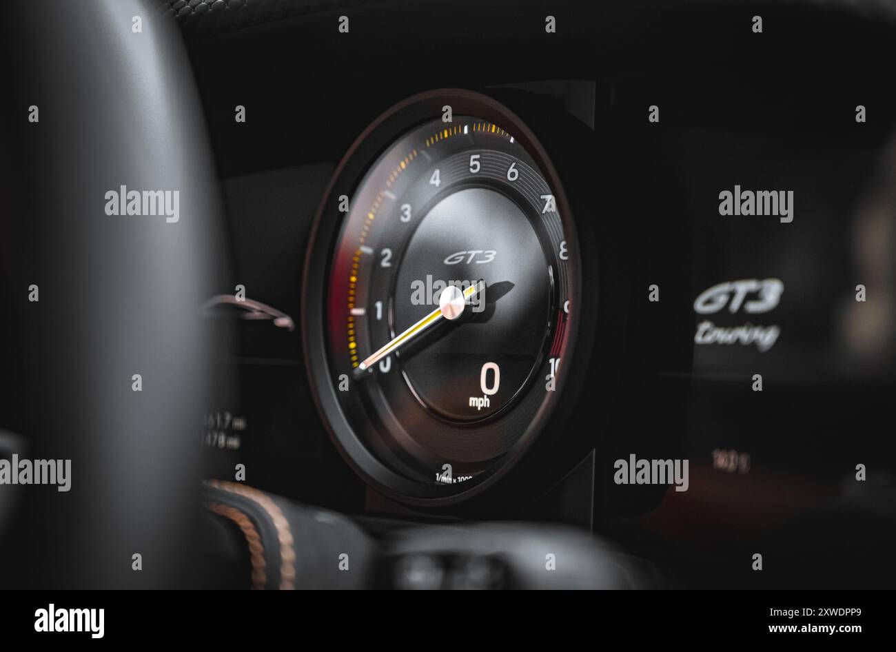 Gt3 touring hi-res stock photography and images - Alamy