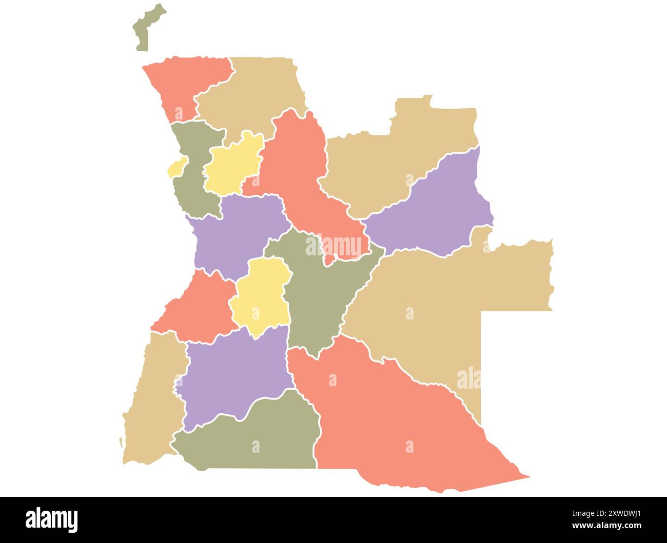 Different administrative regions hi-res stock photography and images ...