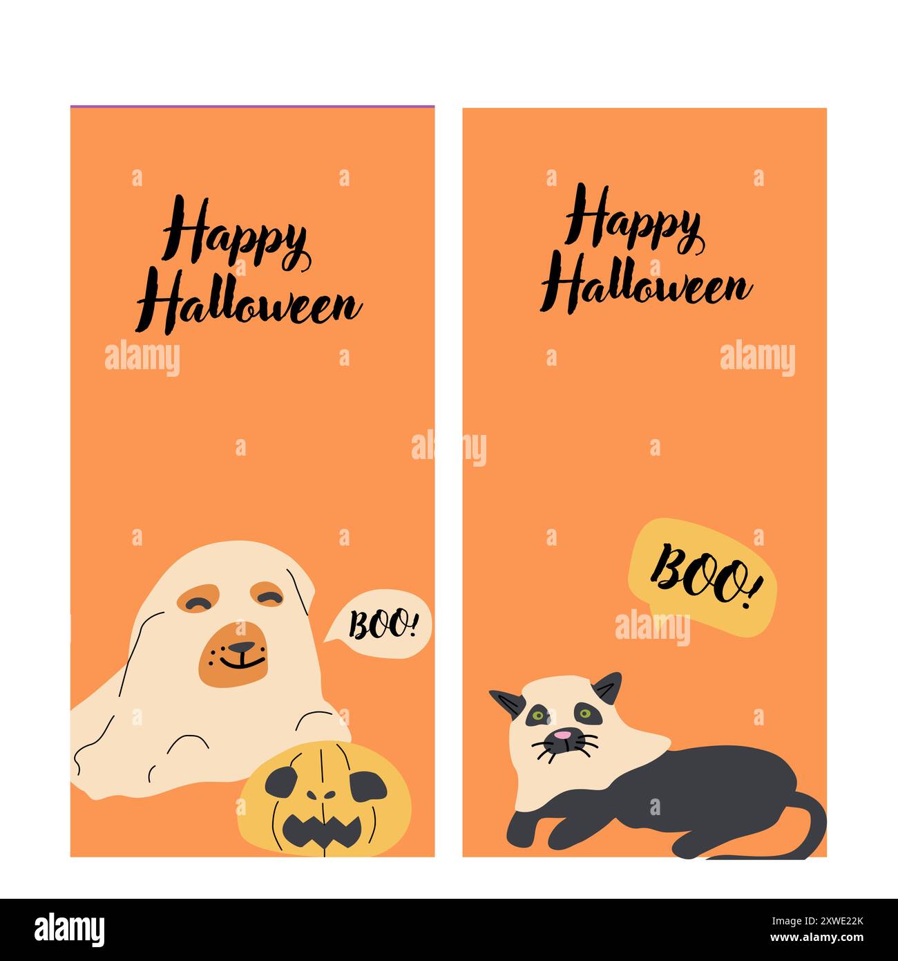 Vertical story Stock Vector Images - Alamy