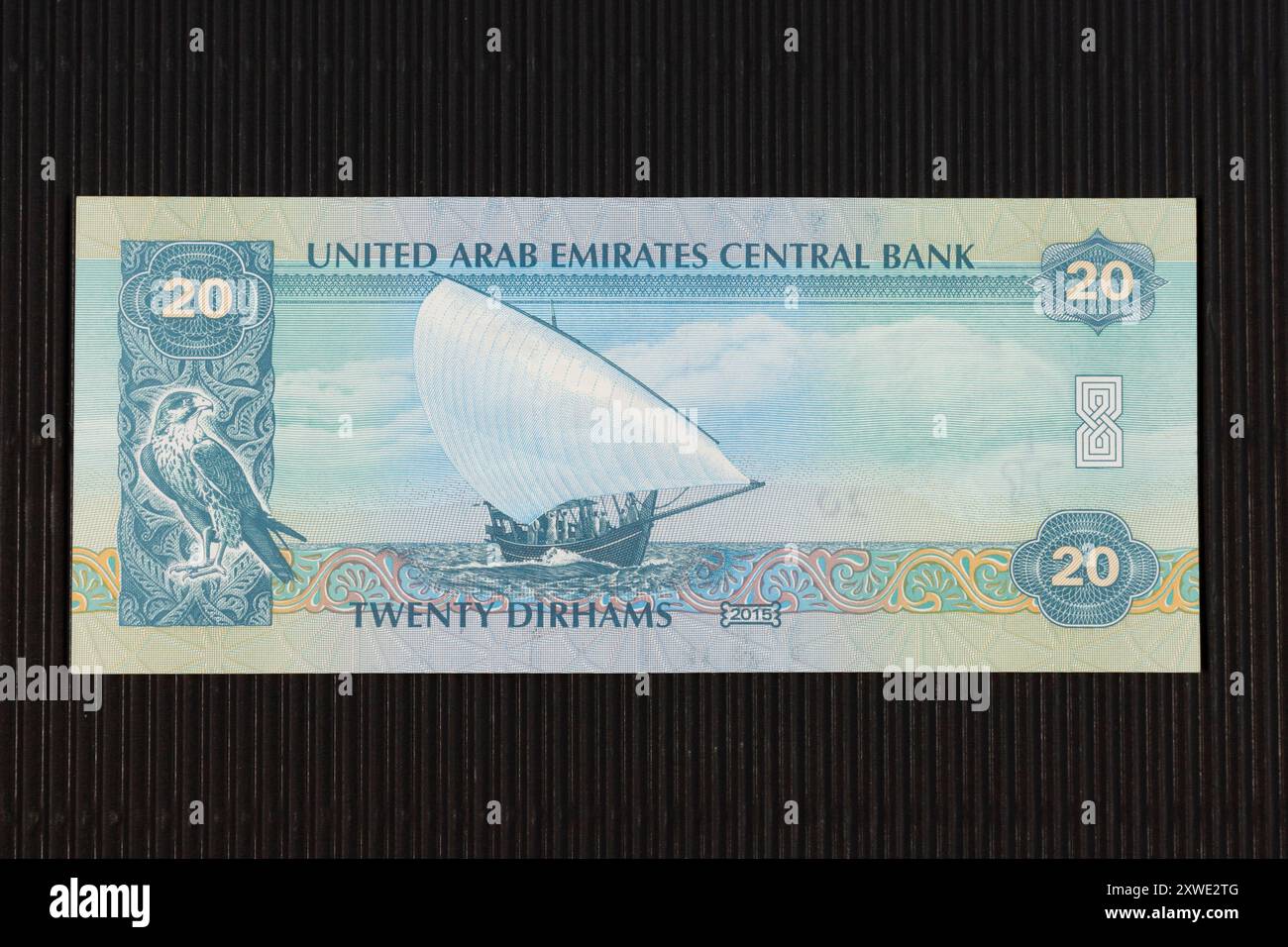 Old 20 banknote hi-res stock photography and images - Alamy