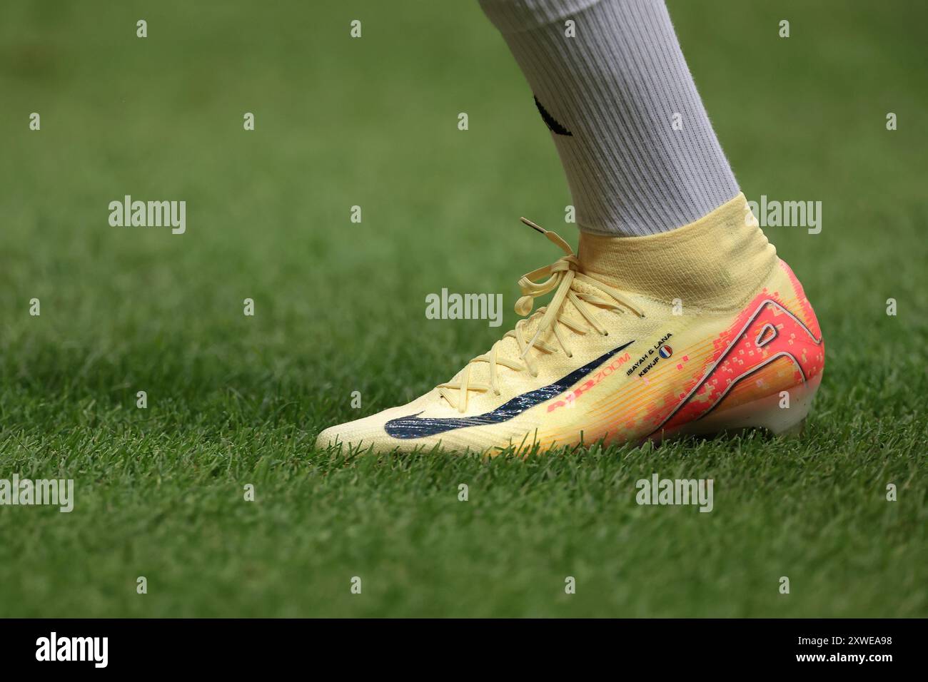 Superfly hi-res stock photography and images - Alamy