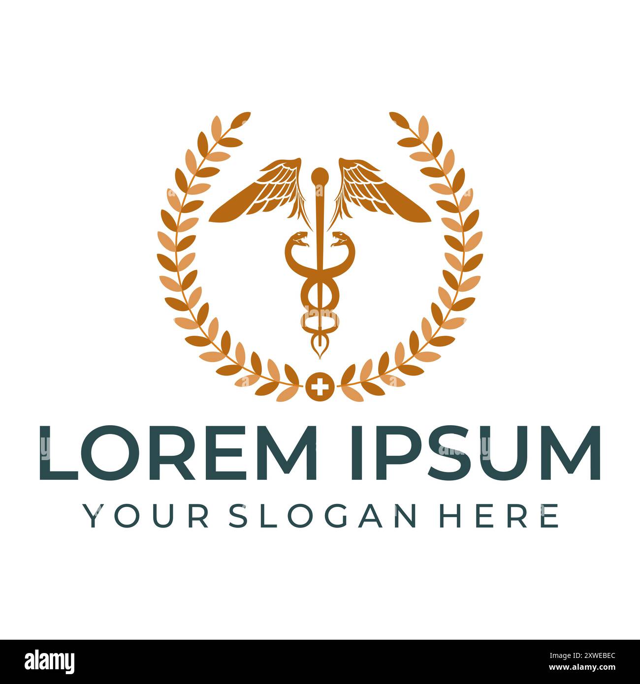 Medical logo vector illustrations design icon symbol Stock Vector Image ...