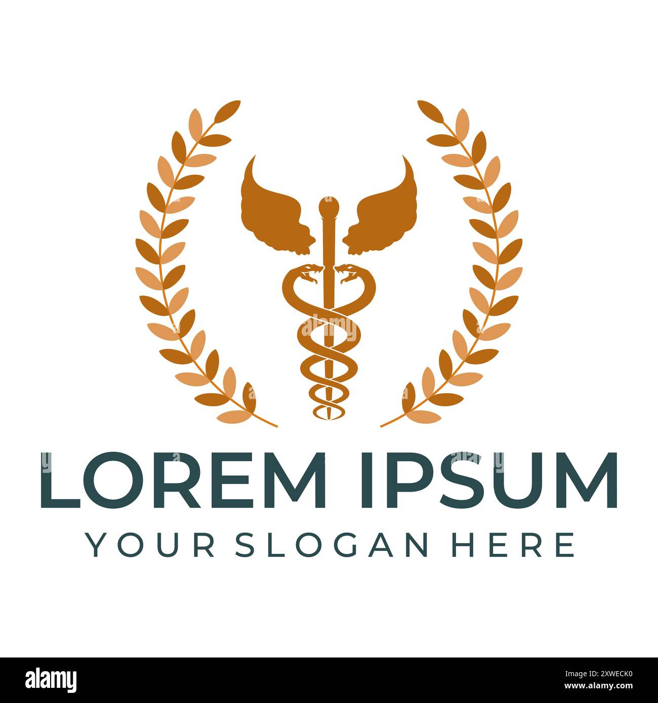 Medical logo vector illustrations design icon symbol Stock Vector Image ...