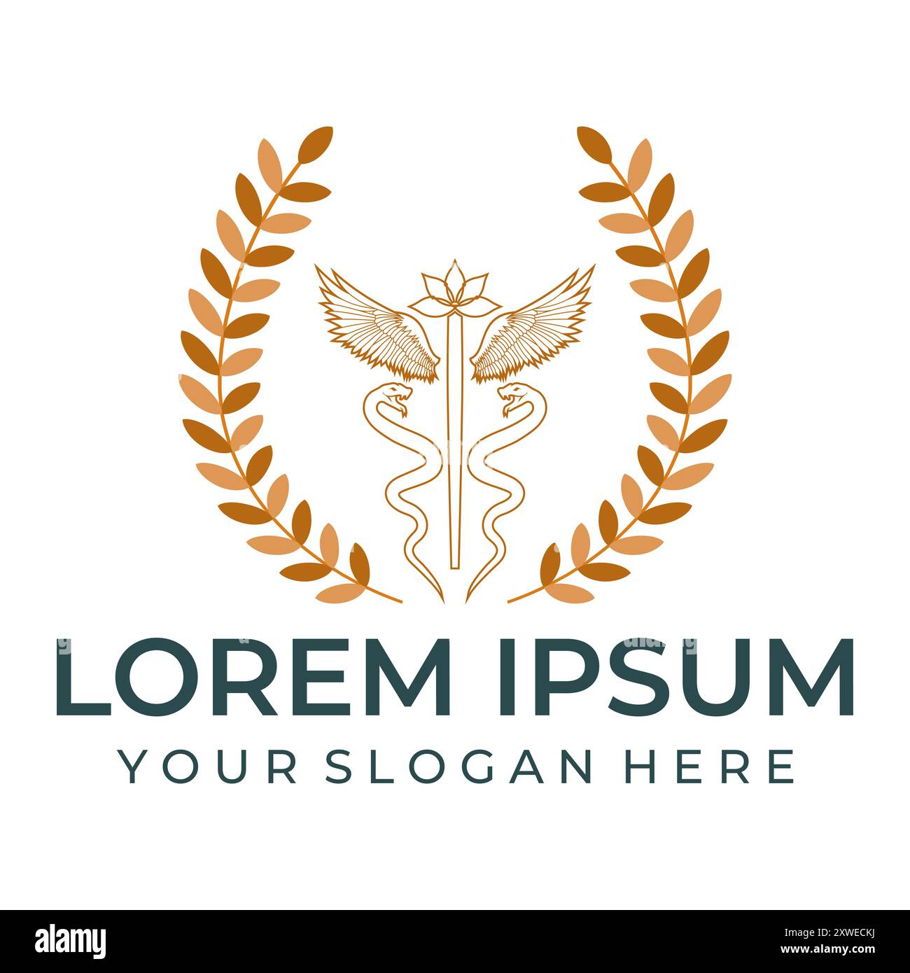 Medical logo vector illustrations design icon symbol Stock Vector Image ...