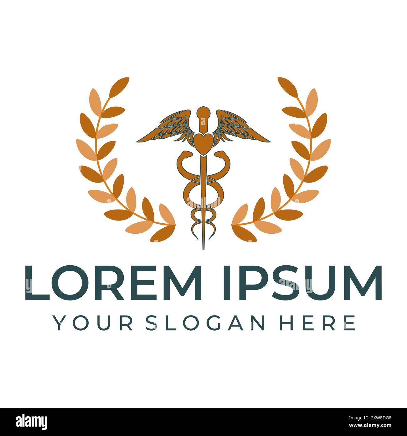 Medical logo vector illustrations design icon symbol Stock Vector Image ...