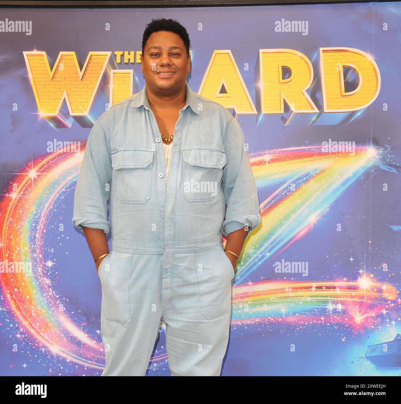 Oz daniel hi-res stock photography and images - Alamy