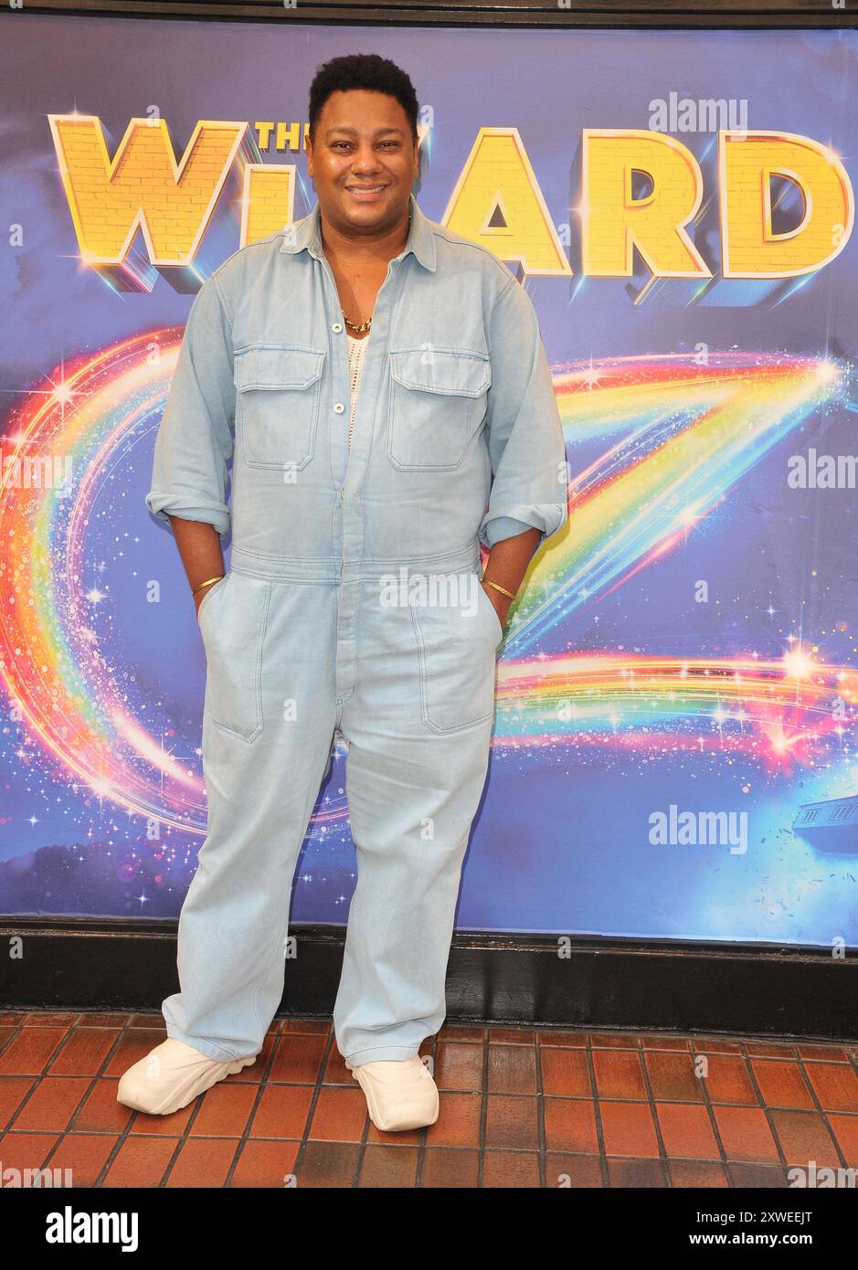 Oz daniel hi-res stock photography and images - Alamy