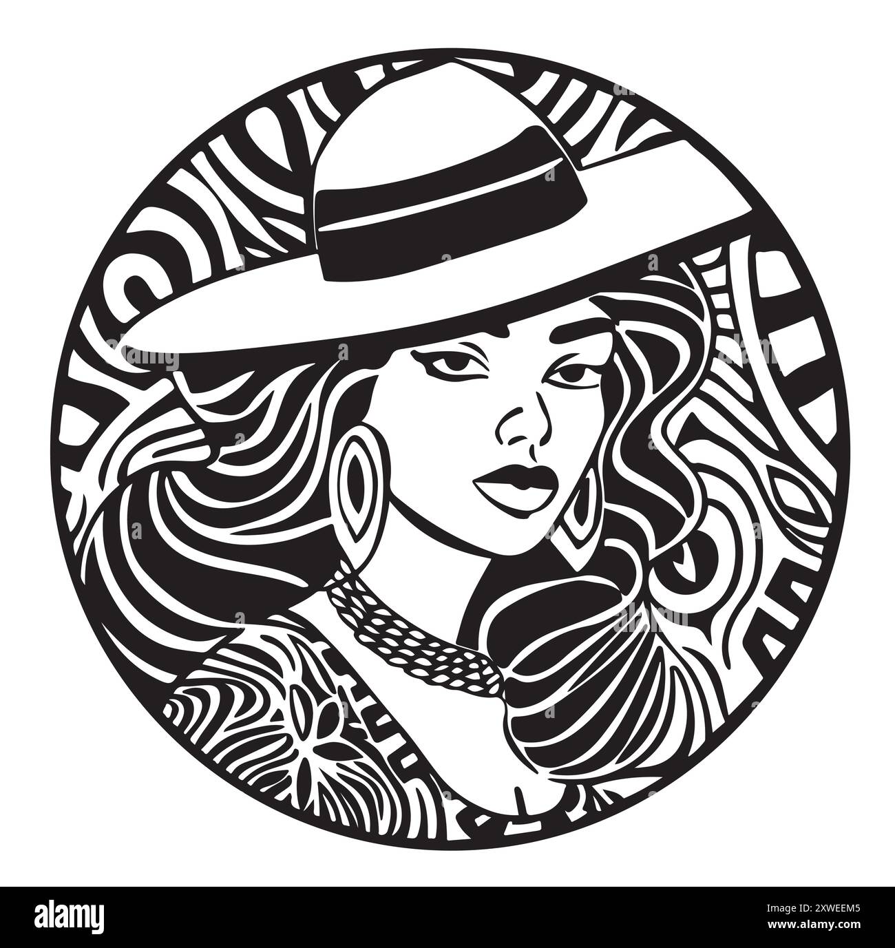 Flamenco sketches Black and White Stock Photos & Images - Alamy