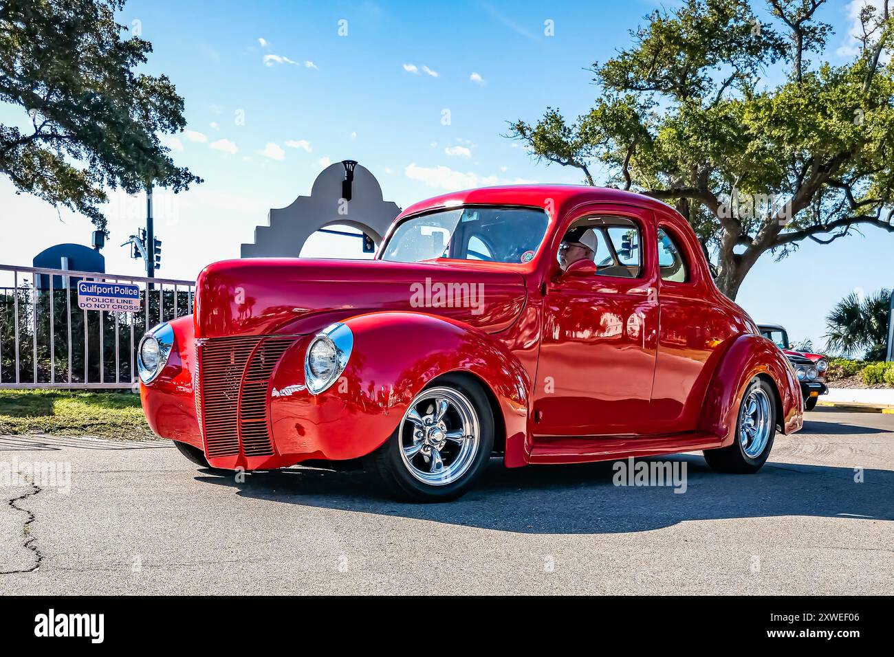 1940 ford model a hi-res stock photography and images - Alamy