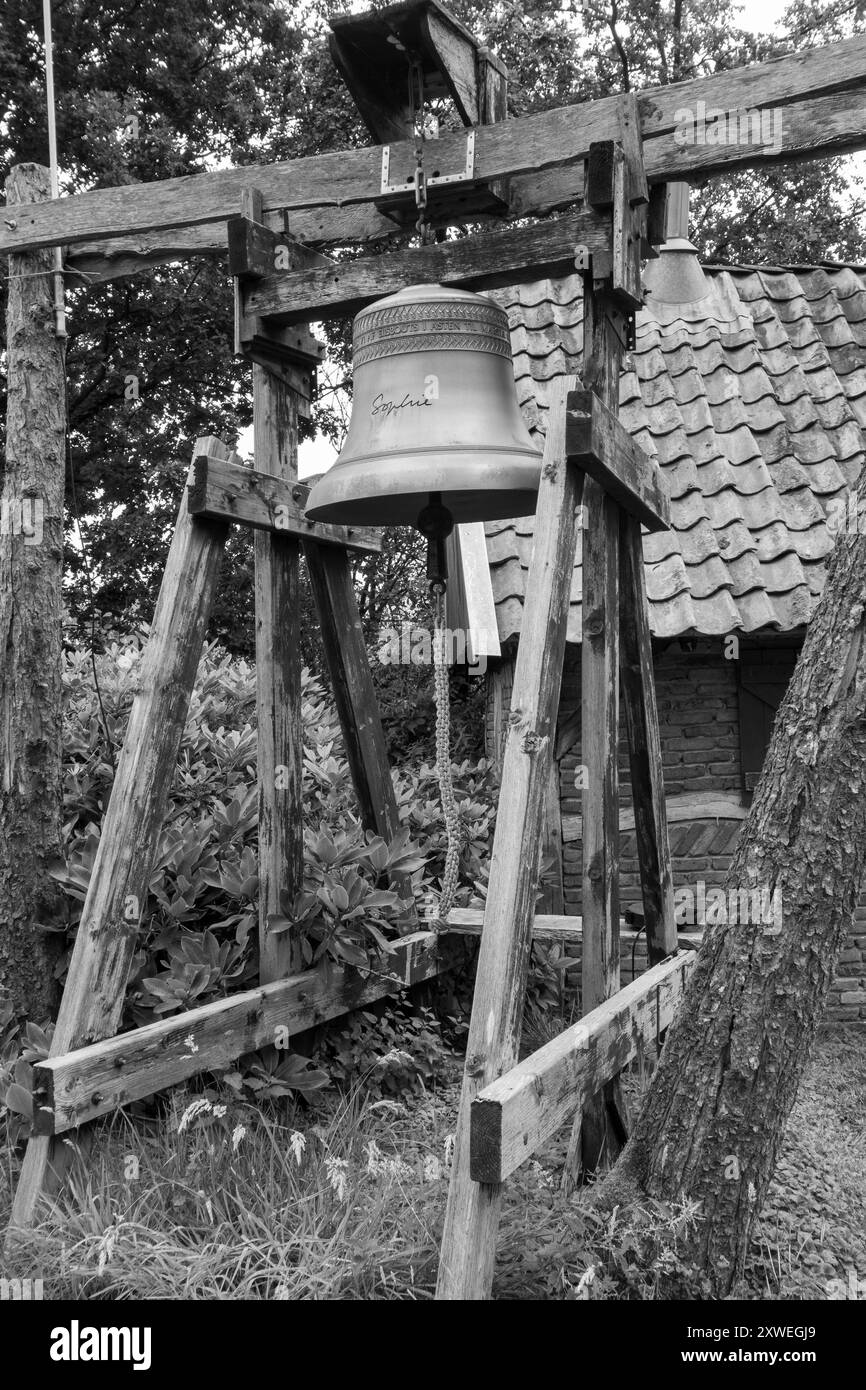 Aalten in the netherlands Stock Photo - Alamy