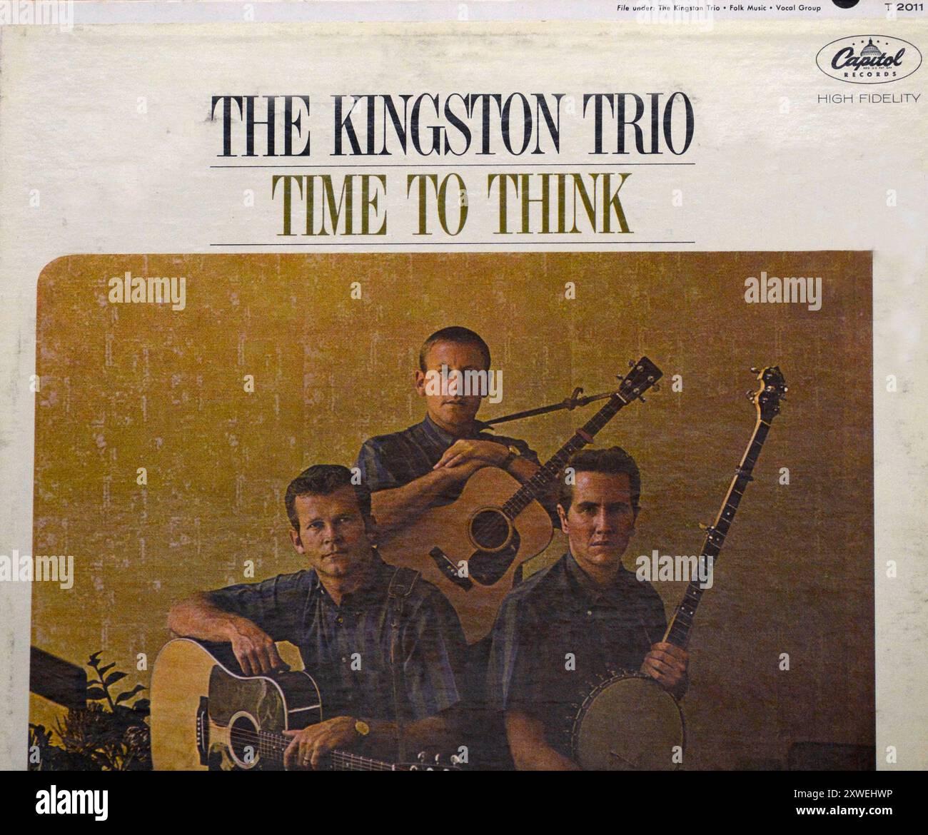 Usa music 1960s records hi-res stock photography and images - Alamy