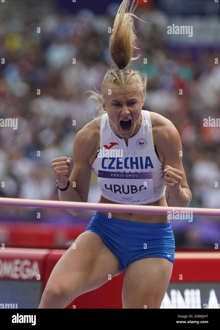 Michaela hruba 2024 hi-res stock photography and images - Alamy