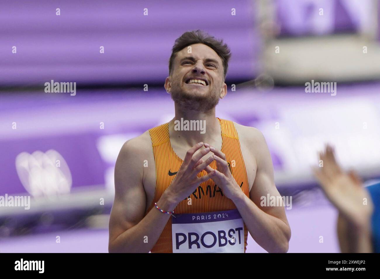 Olympic Games Paris 2024, Olympische Spiele 2024, 26.07-10.08.2024 ...