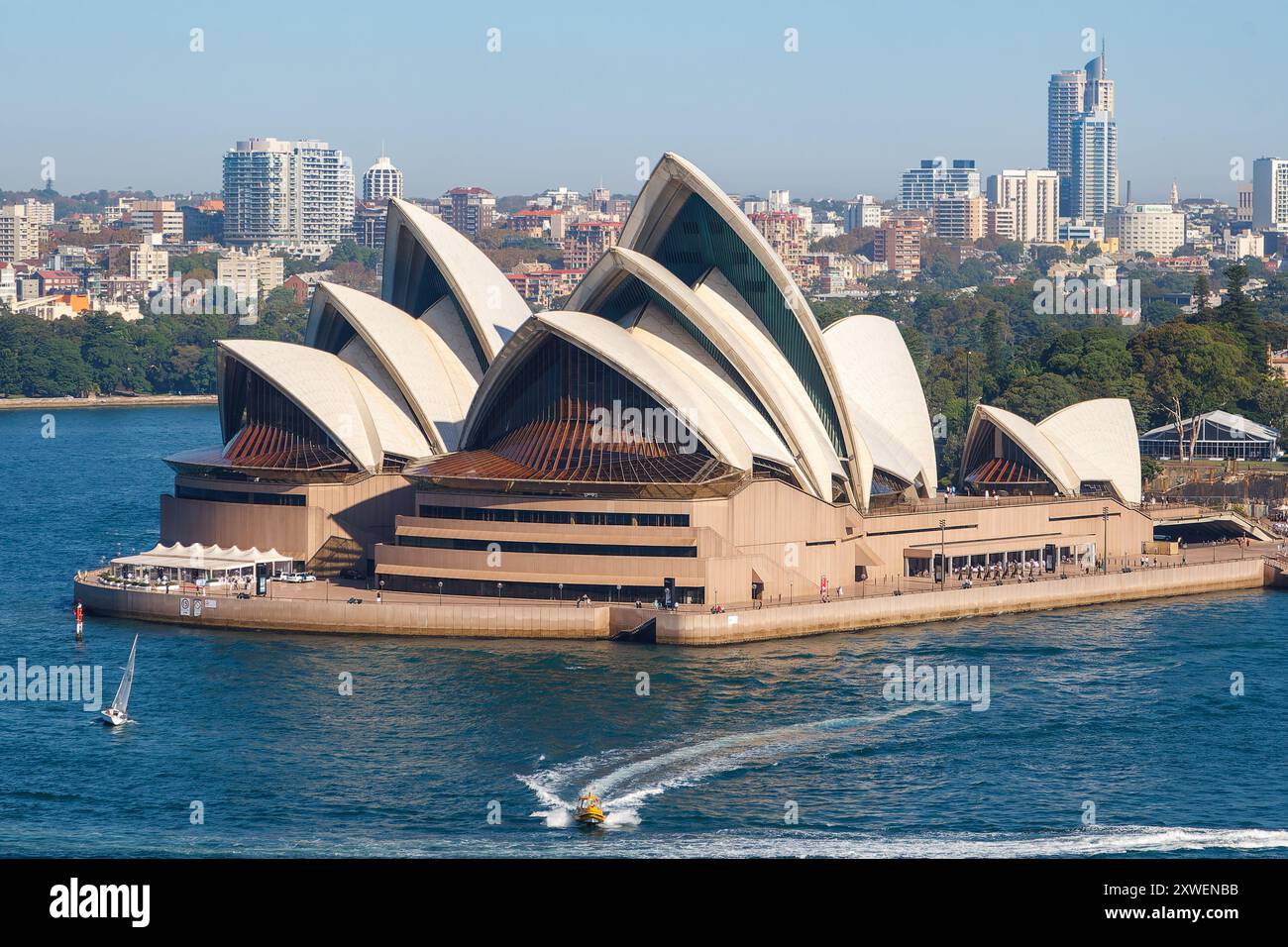 New concert hall sydney opera house hi-res stock photography and images ...