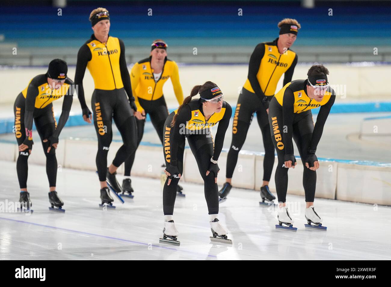 Tijmen snel of netherlands hi-res stock photography and images - Alamy
