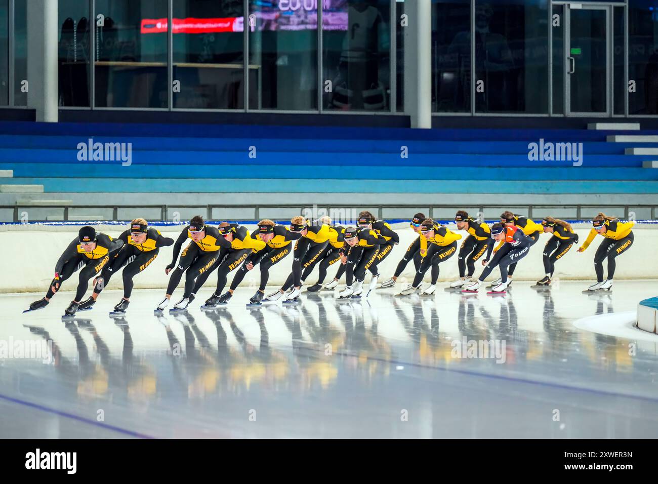 Tijmen snel of netherlands hi-res stock photography and images - Alamy