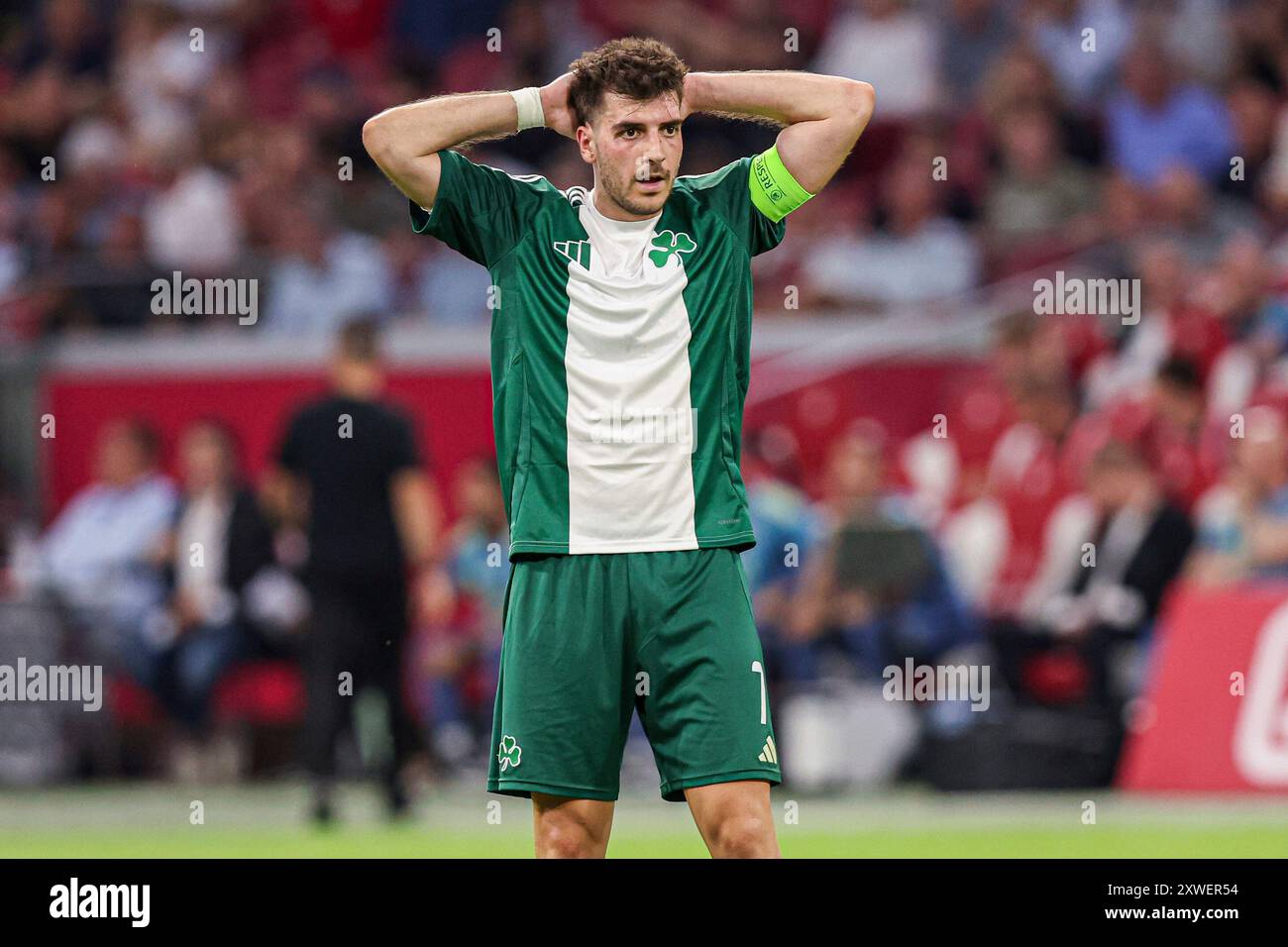 Ioannidis fotis hi-res stock photography and images - Alamy