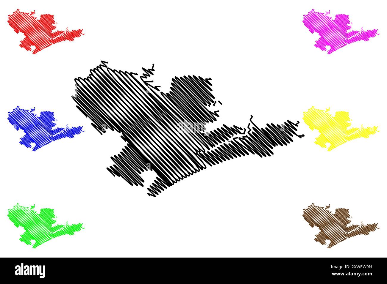 Port Stephens Council (Commonwealth of Australia, New South Wales, NSW ...