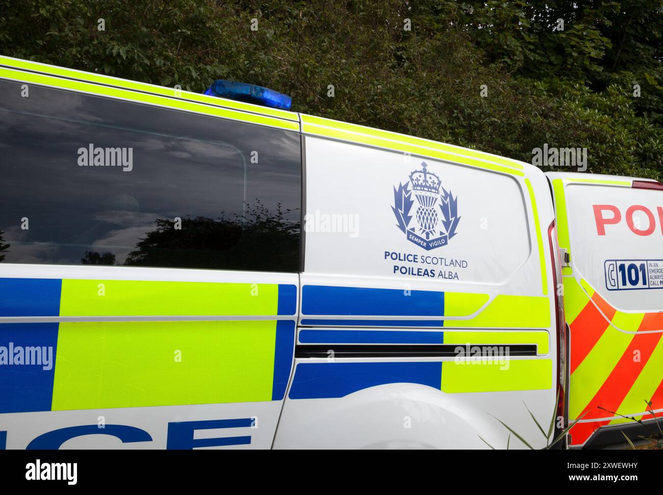 Alba police scotland hi-res stock photography and images - Alamy