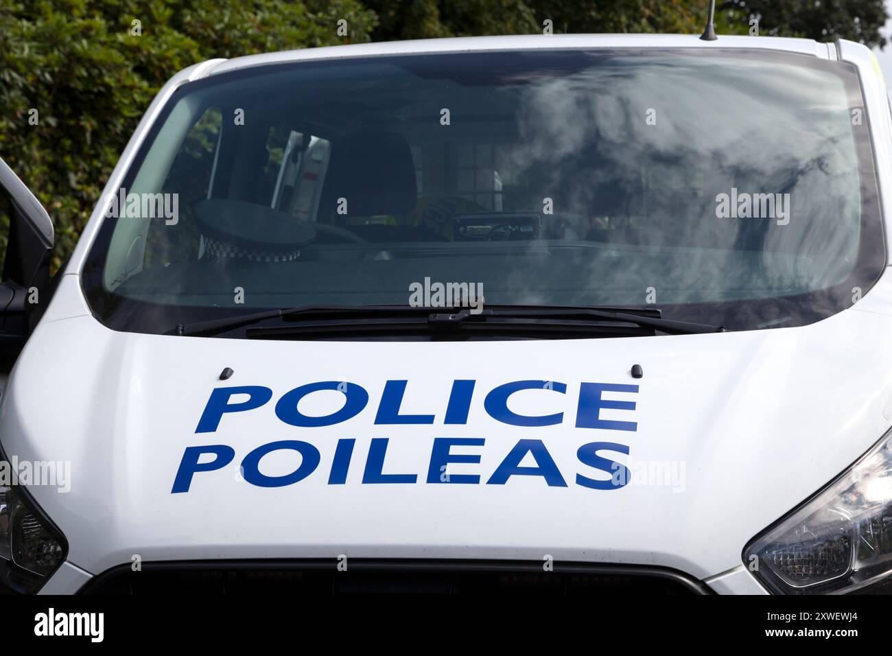 Alba police scotland hi-res stock photography and images - Alamy