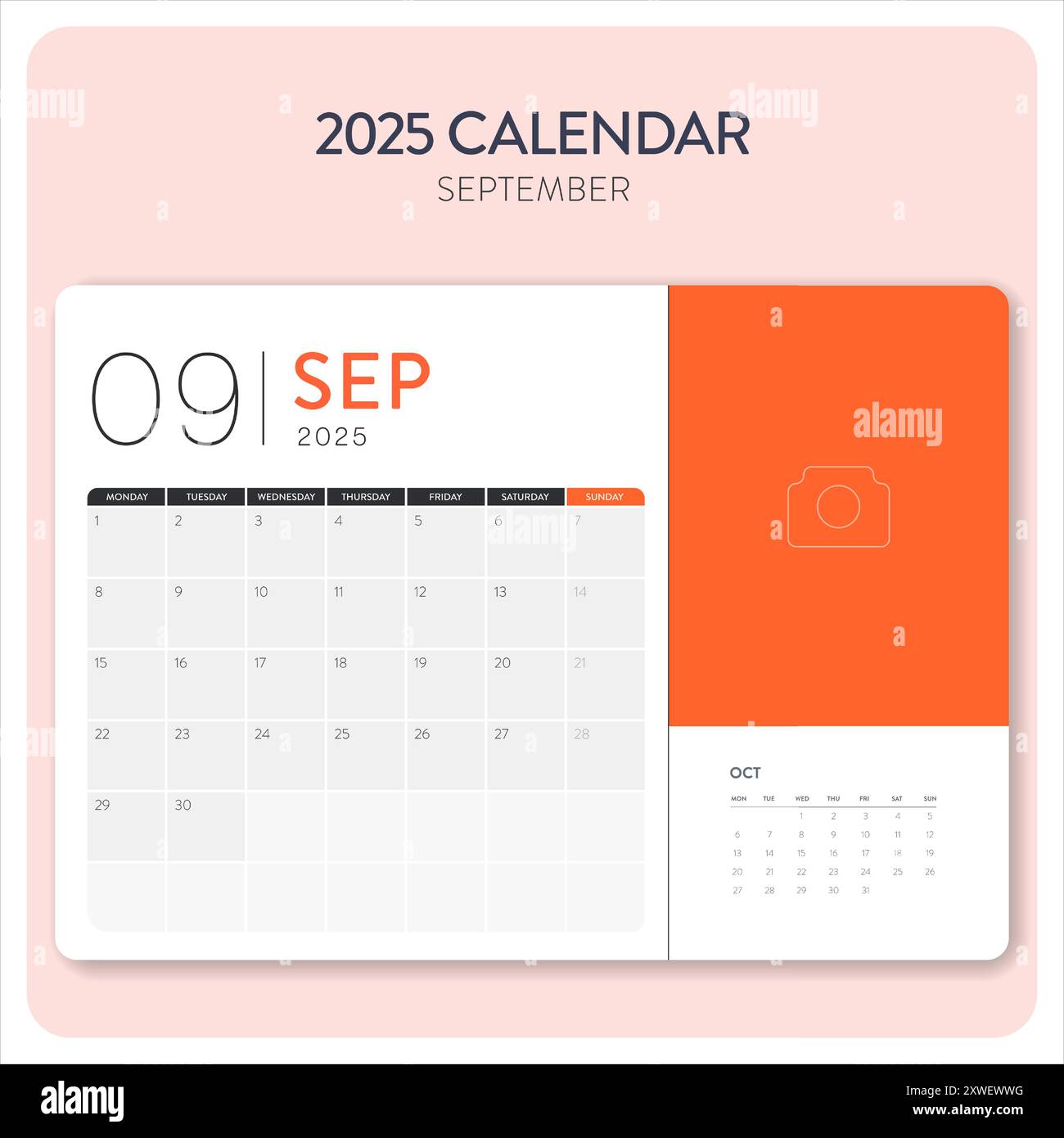 2025 start Stock Vector Images - Alamy