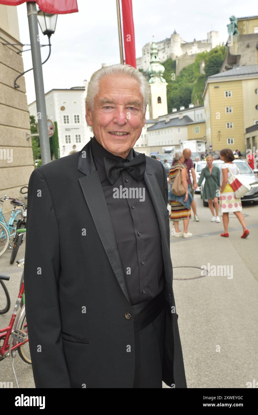 Nestlé ceo peter brabeck letmathe hi-res stock photography and images ...