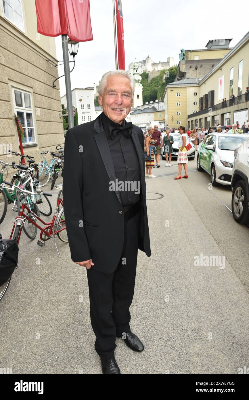 Nestlé ceo peter brabeck letmathe hi-res stock photography and images ...