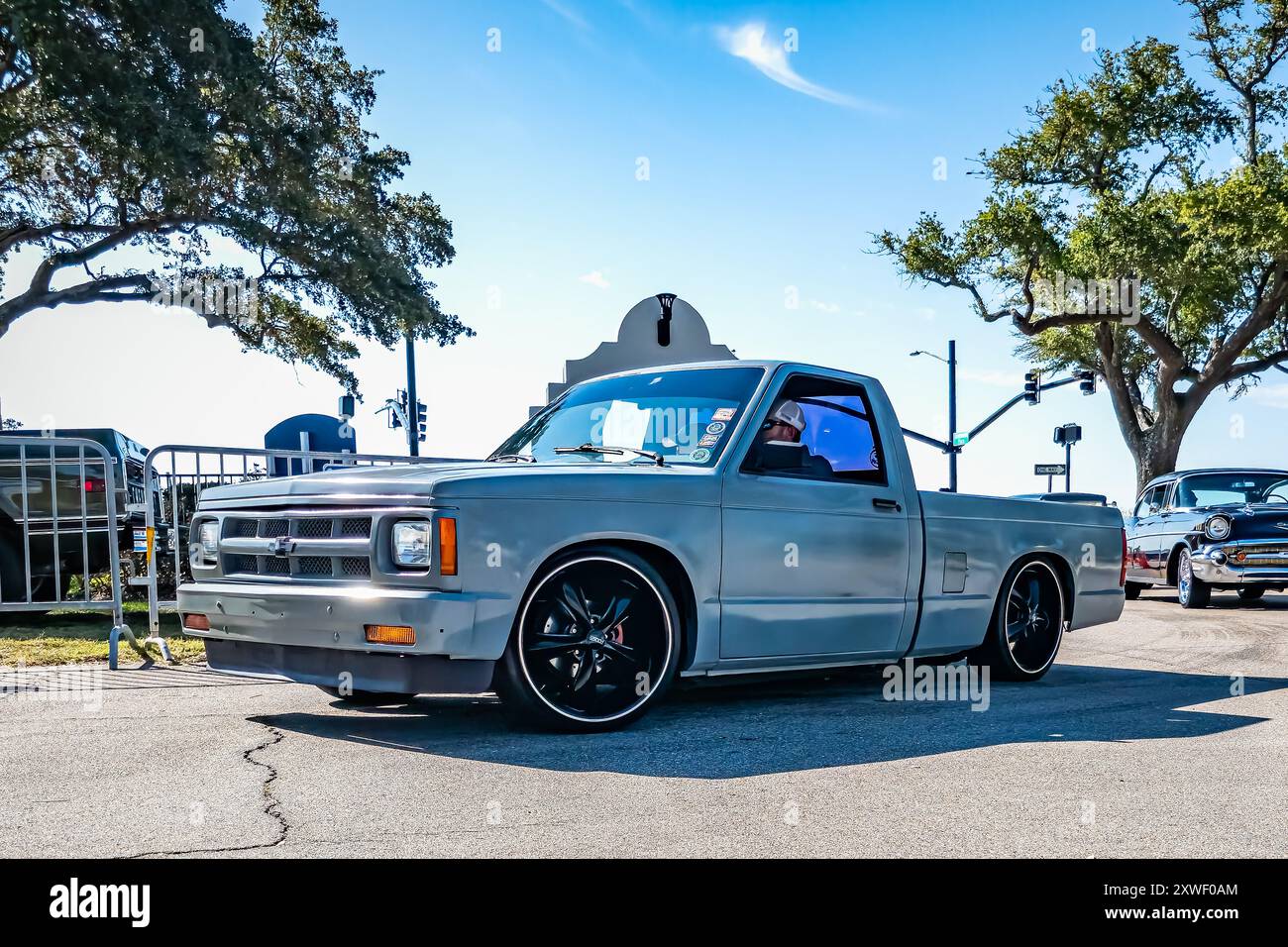 1992 Chevrolet S10