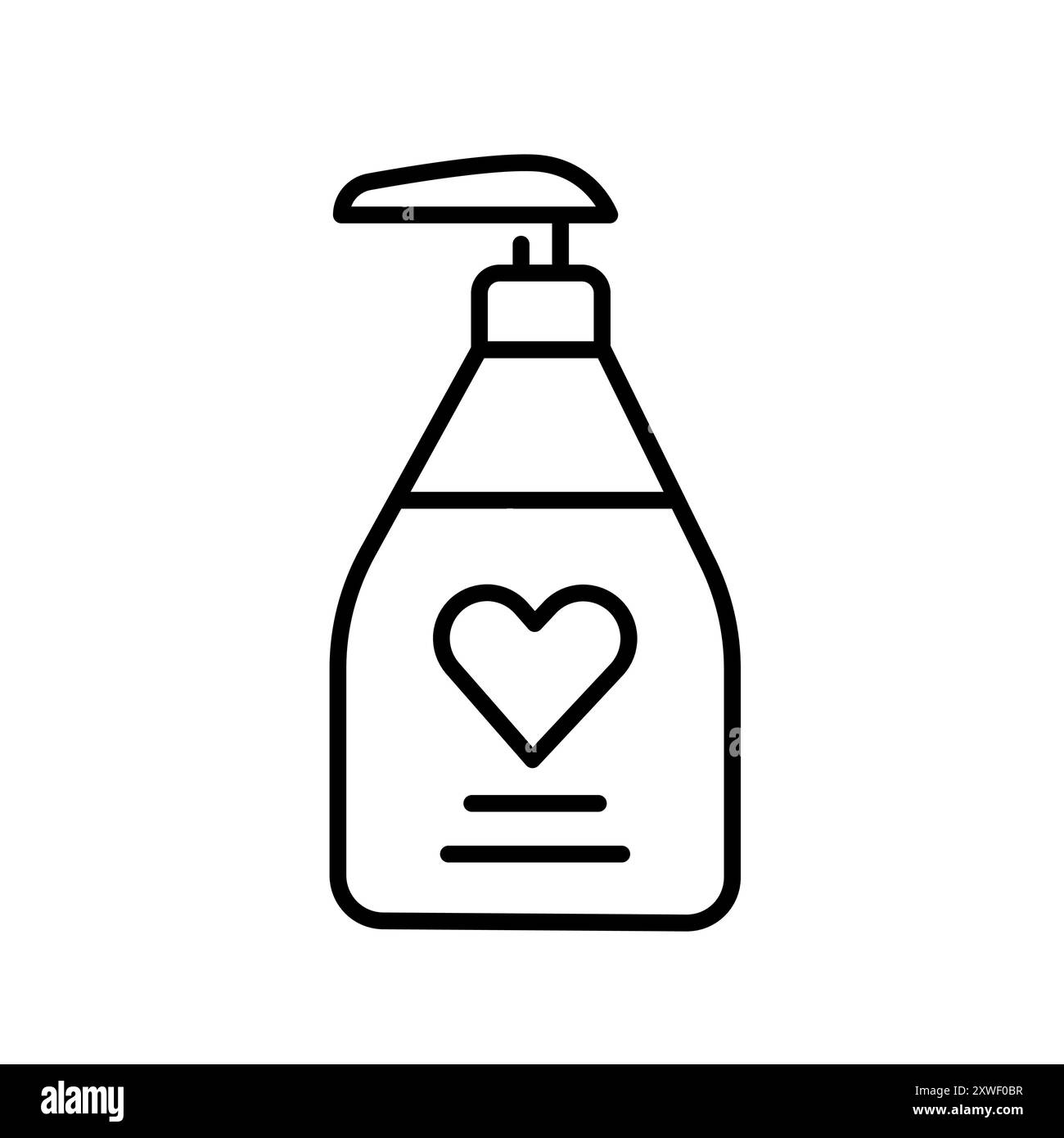 Women soap Stock Vector Images - Alamy