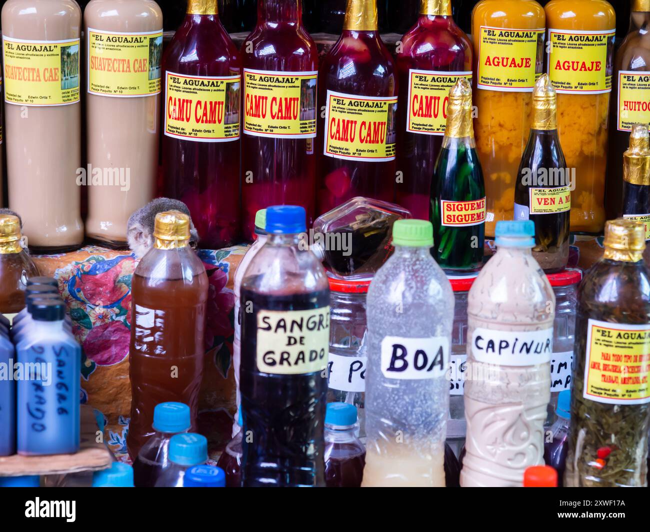 Different types of products and vegetables hi-res stock photography and ...