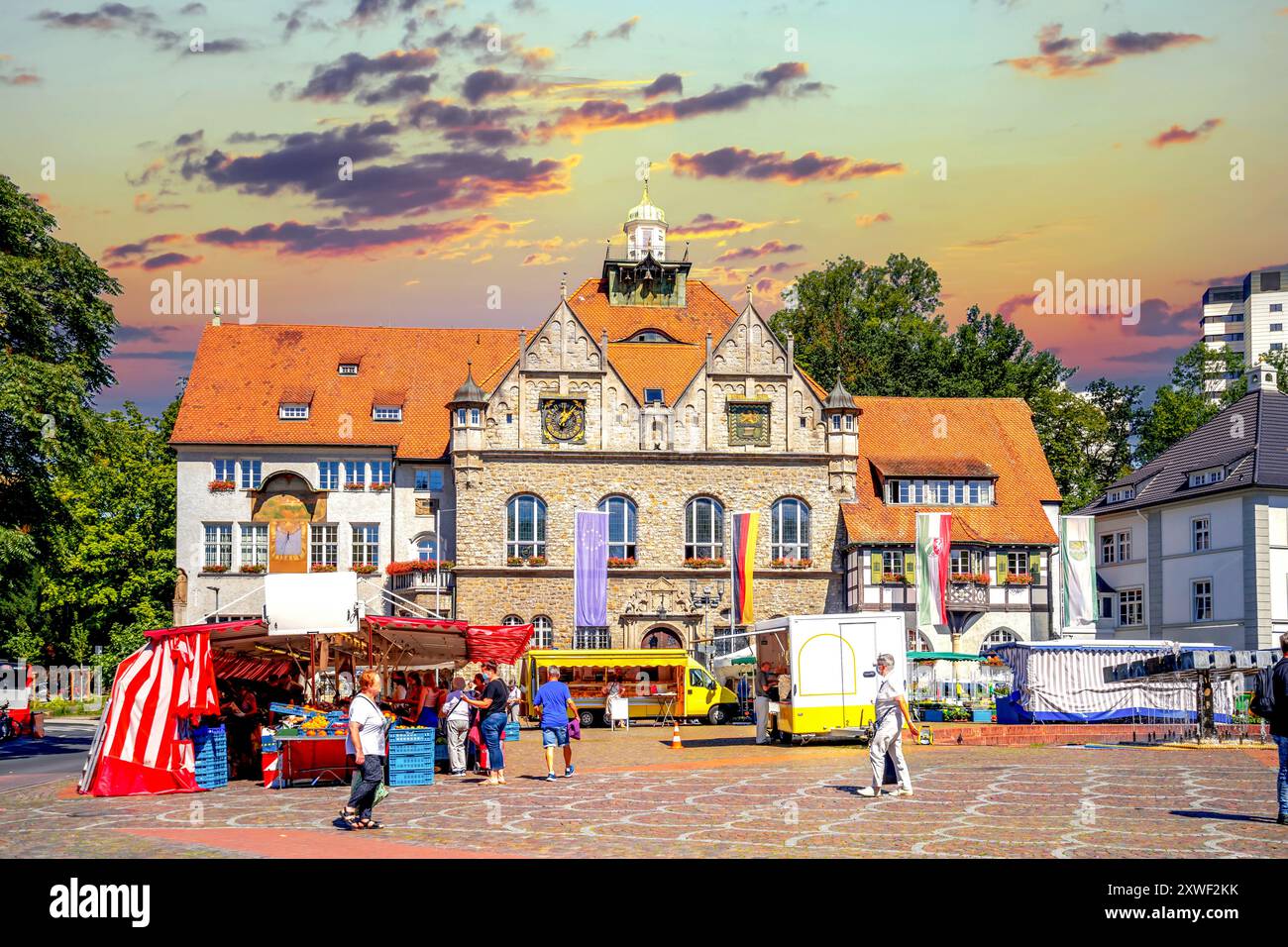 Bergisch hi-res stock photography and images - Alamy