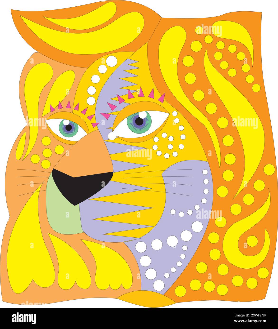 Horoscope flat set of icons with zodiac signs and hugging couple ...